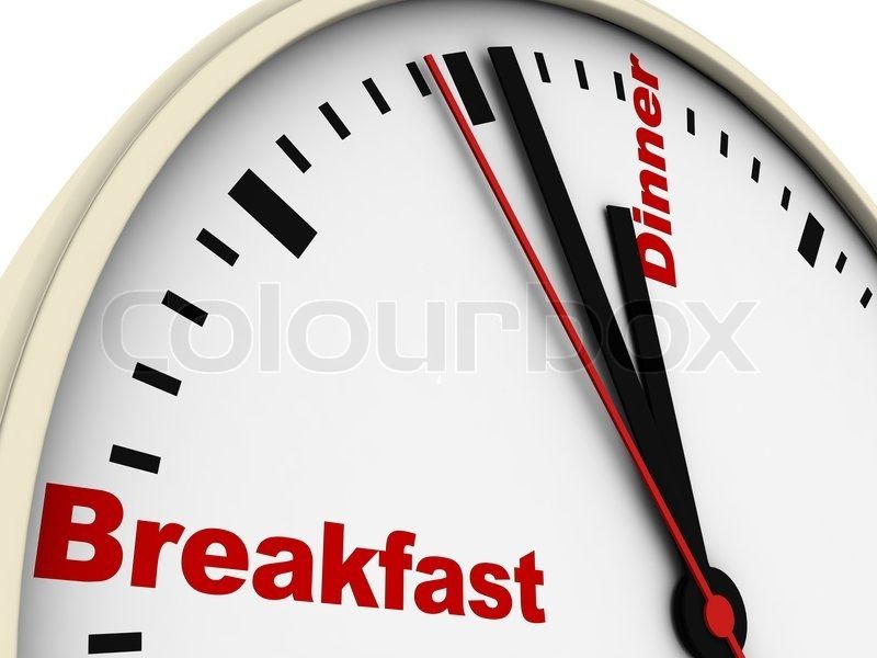 Séquence 7 (6ème) - My morning routine - Level A1 - Gerard Philipe High ...