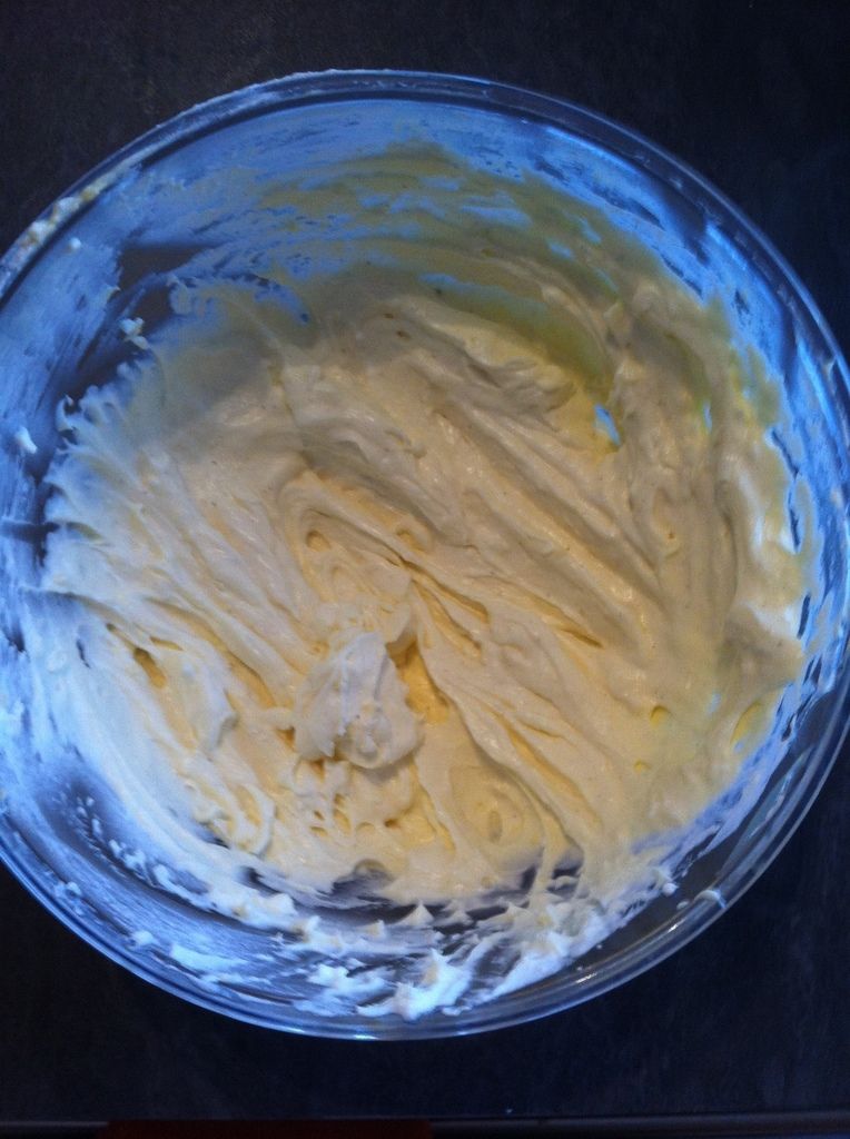 Verrine chocolat, croustillant praliné et mousseline passion - La ...