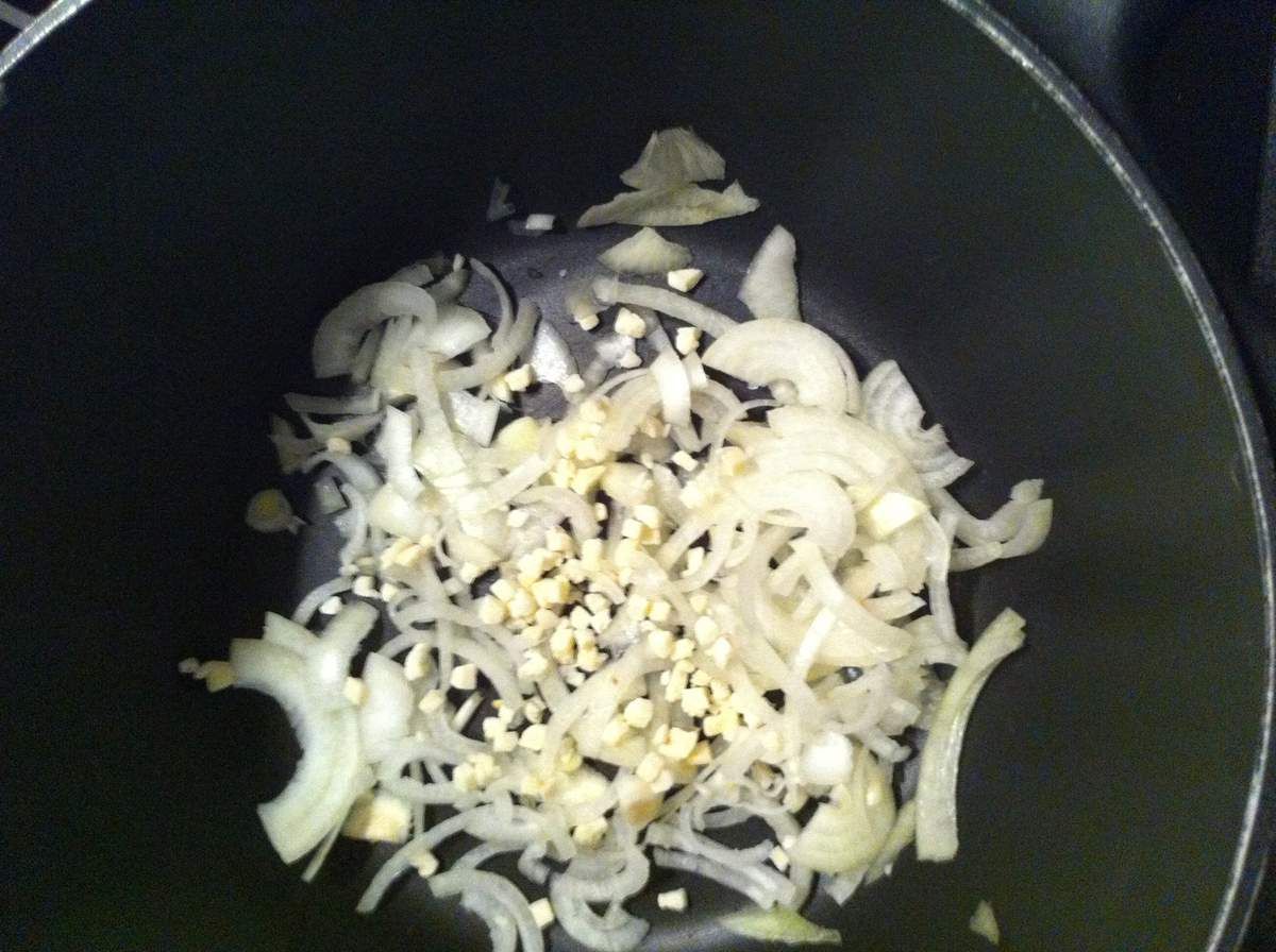 Daube chouchou "recette réunionnaise" Dukan - La cuisine de Fanie