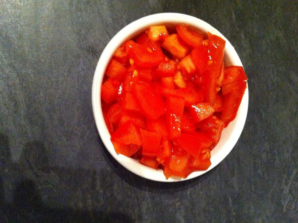 Daube chouchou "recette réunionnaise" Dukan - La cuisine de Fanie