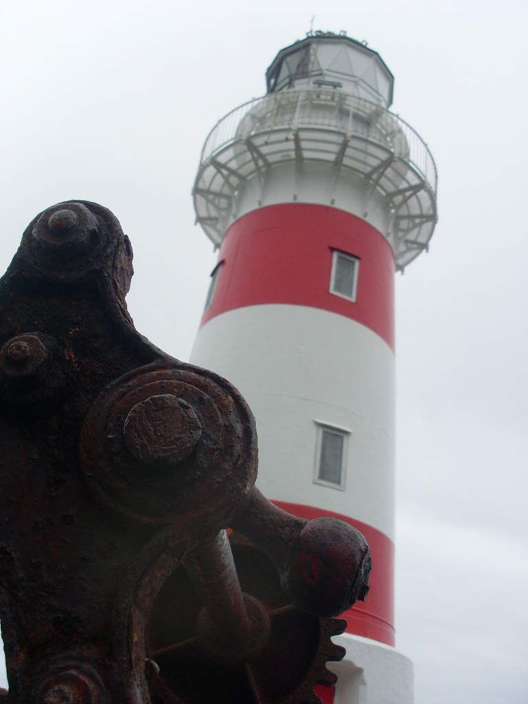 Cap Palliser - Notre road trip en Nouvelle-Zélande!