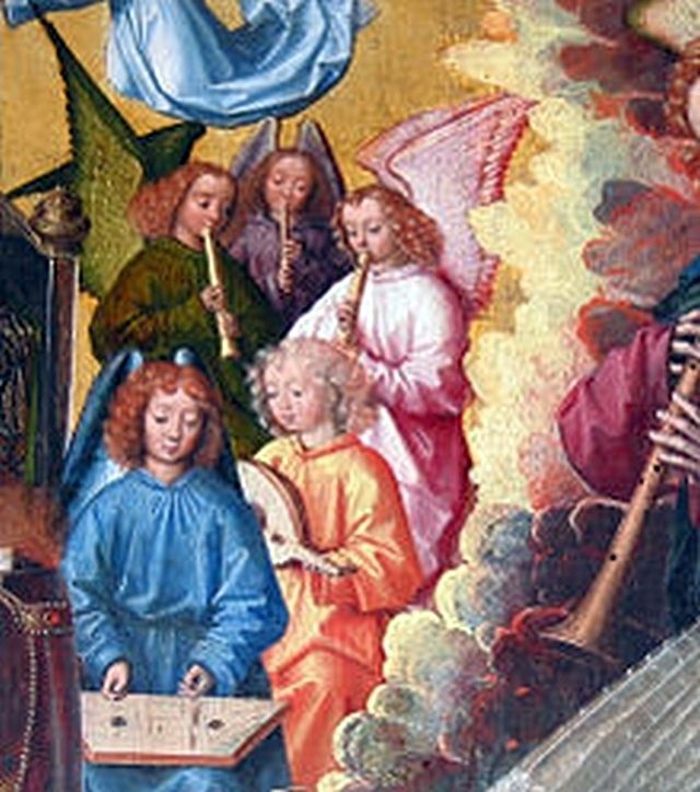 Ensemble Obsidienne Concert du Lundi 15 Août - saison musicale de laboule