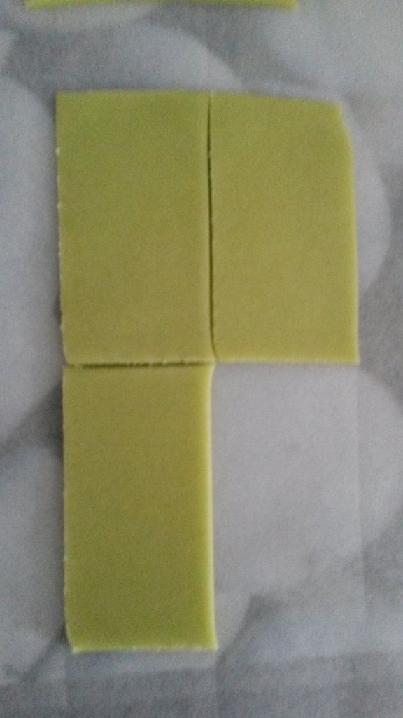 Coussins lyonnais - Les Gourmandises d'Is