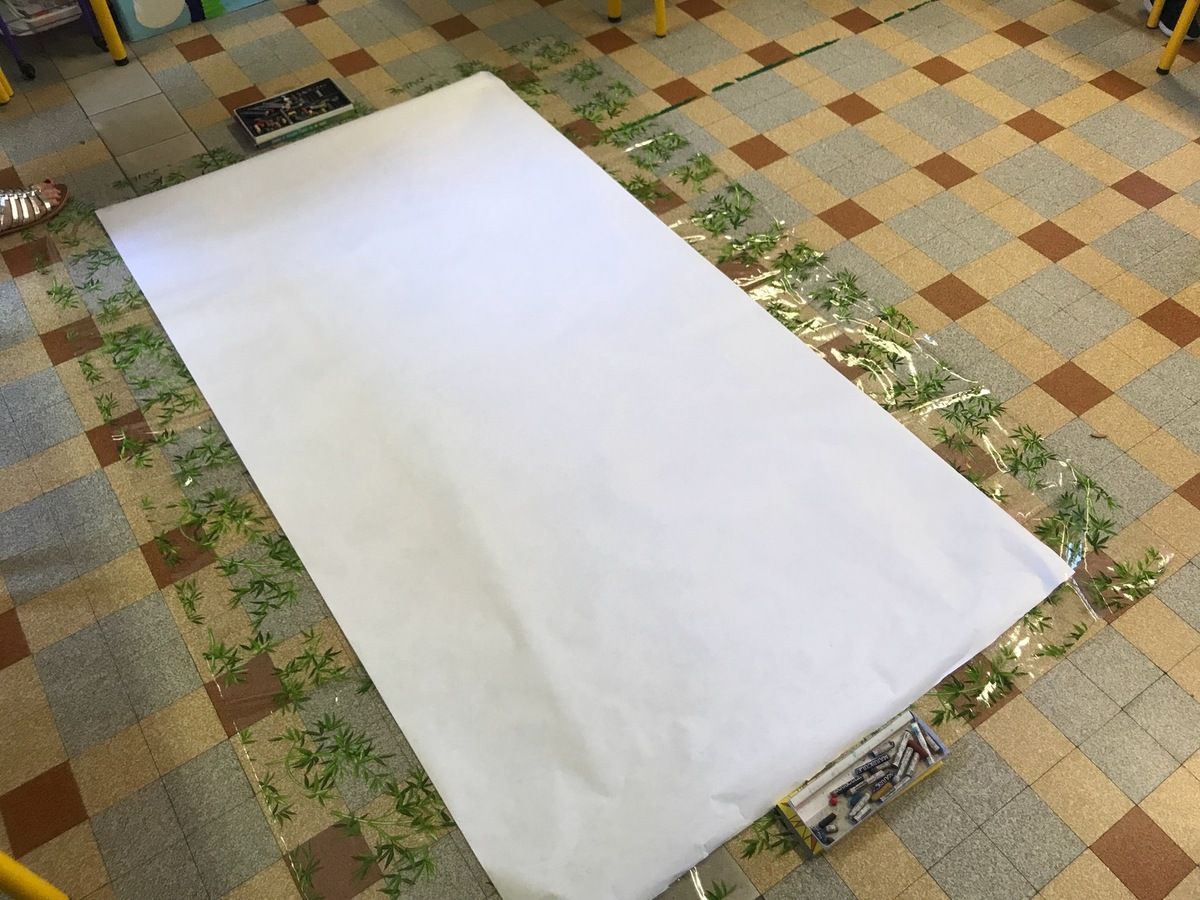 A la manière d’Alexander Calder (graphisme Période 5 : les boucles ...