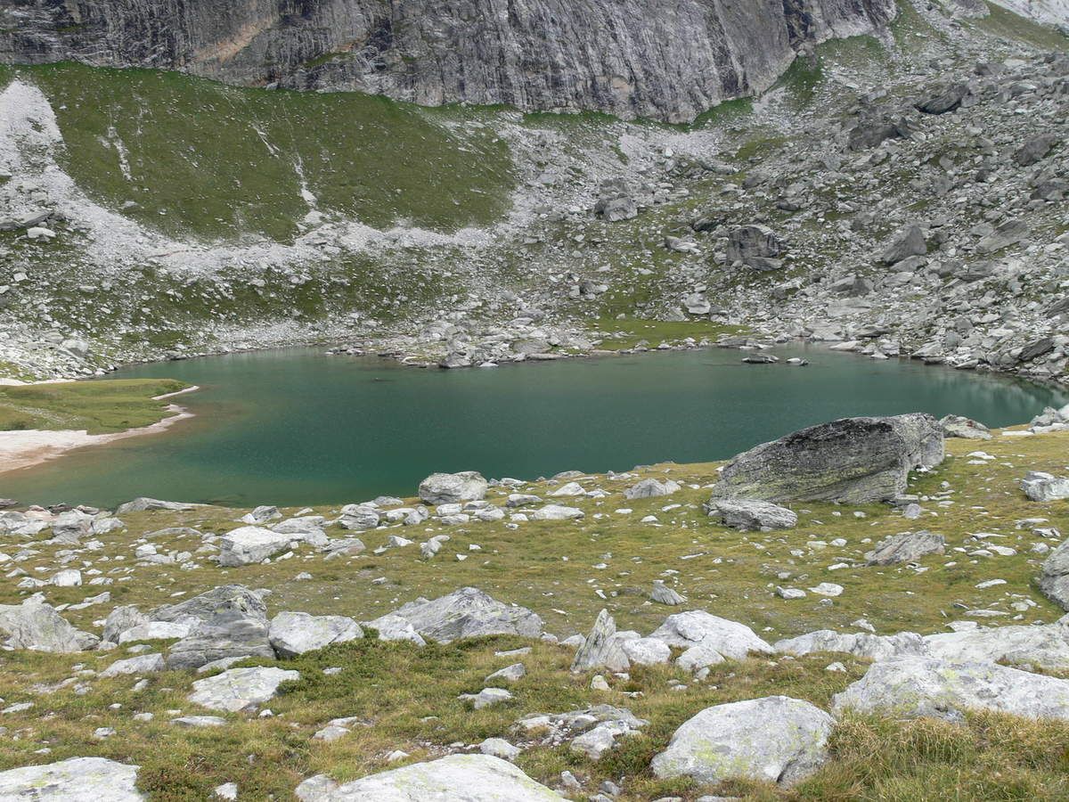 MAURIENNE - SECTEUR MODANE - Randonnées en Pays de Savoie et Isère
