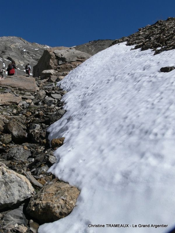 MAURIENNE - SECTEUR MODANE - Randonnées en Pays de Savoie et Isère
