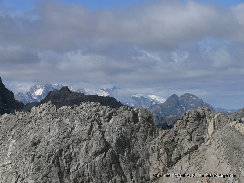 MAURIENNE - SECTEUR MODANE - Randonnées en Pays de Savoie et Isère