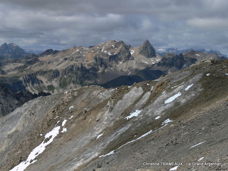 MAURIENNE - SECTEUR MODANE - Randonnées en Pays de Savoie et Isère