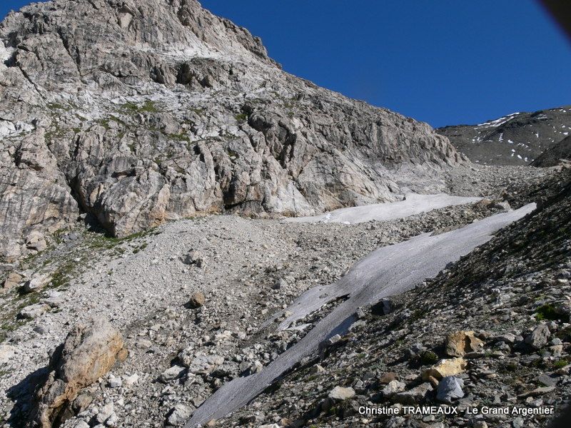 MAURIENNE - SECTEUR MODANE - Randonnées en Pays de Savoie et Isère