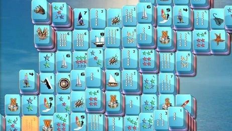 mahjong dimensions - Mahjong Games
