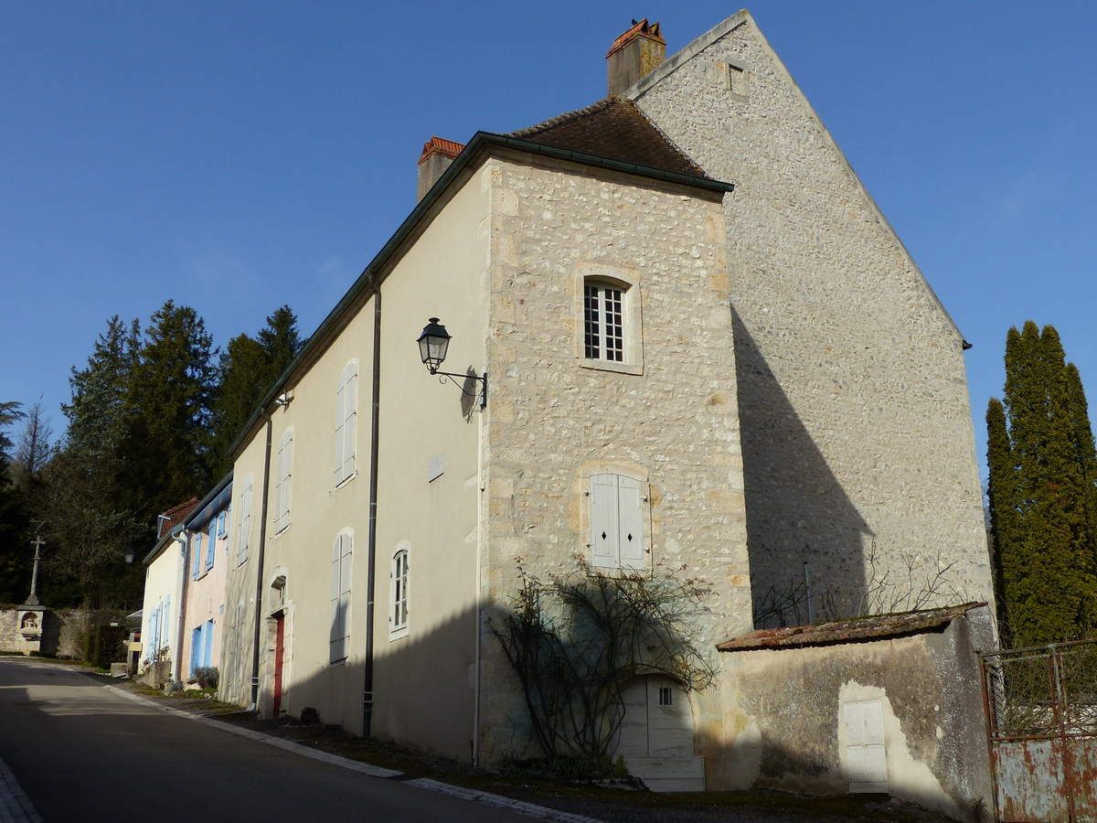 RAY.16- Ettore BELLINI Inventeur du Radiogoniomètre a vécu à Ray sur ...