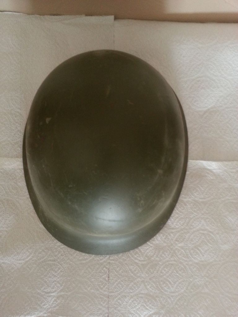 MES CASQUES CHINOIS: Modèle GK 80 TYPE A - Ma Petite Collec Casques ...