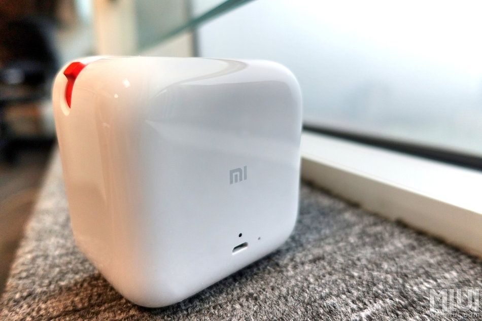 Xiaomi Mi Internet Radio - Forocoches