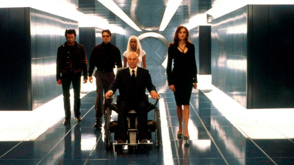 Critique : X-Men (2000) - Ciné-o-Max