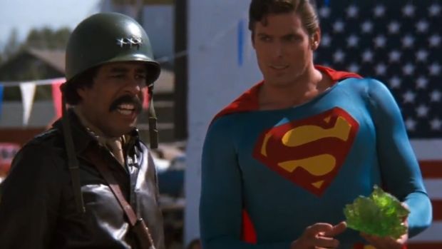 Critique : Superman III (1983) - Ciné-o-Max