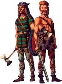 Les Francs - La Culture EN Générale avec La Boutique de Rémi