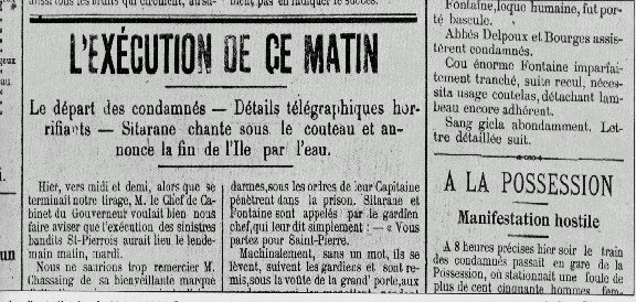 MYTHES ET LÉGENDES DE LA RÉUNION - La Culture EN Générale avec La ...