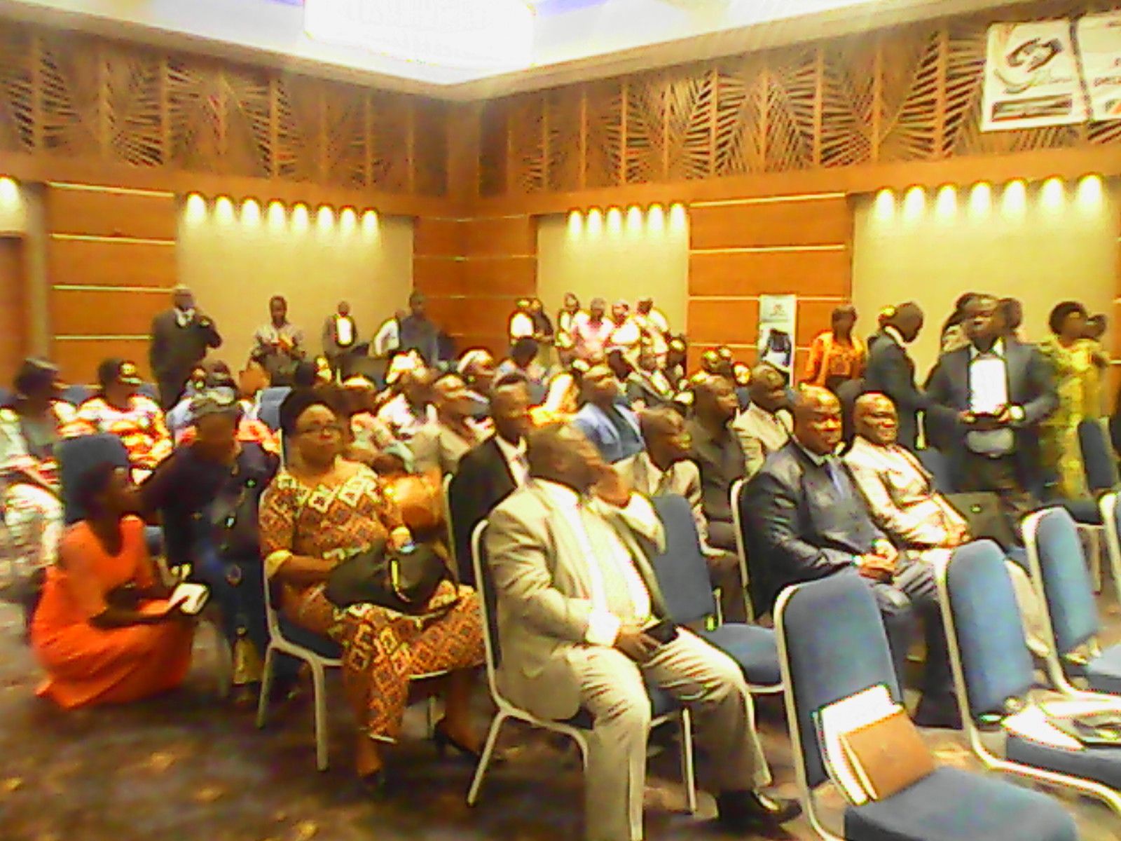 Congo:"TELEMA" un nouveau projet d'action sociale en faveur des ...