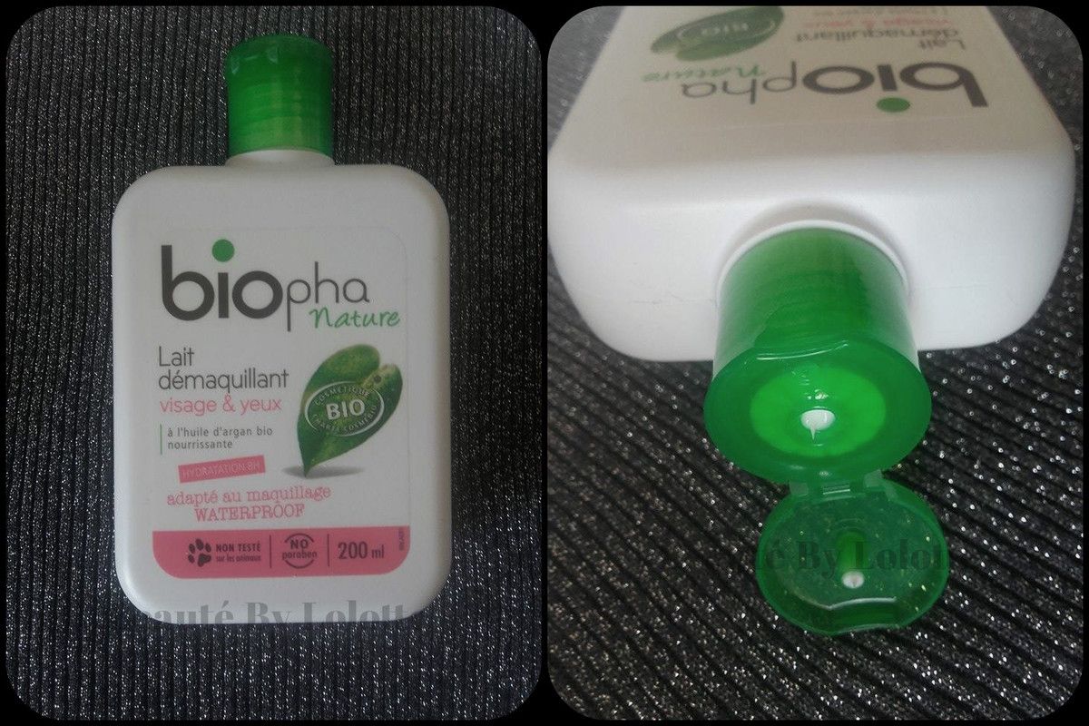 Biopha Nature - Beauté By Lolotte