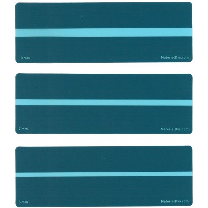 Guides et Règles de lecture pour enfants dyslexiques - MaterielDys & Cie