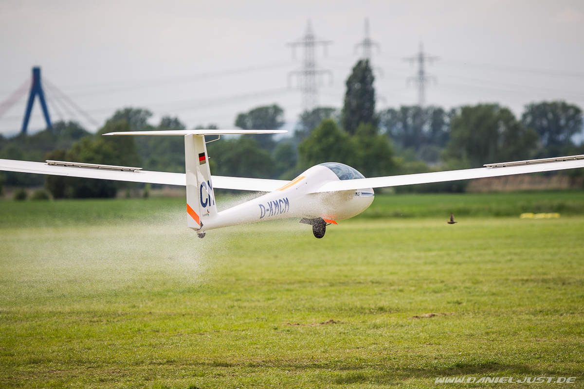 Photos - L'aéromodelisme simplement