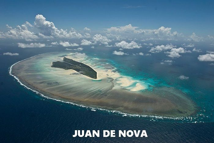 NOSY MALAGASY SY NY SEHATRA IRAISAM-PIRENENA - Tout pour la restitution ...