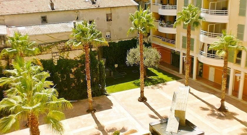 Port Nicea Residence Nice - Port Nicea Residence Nice