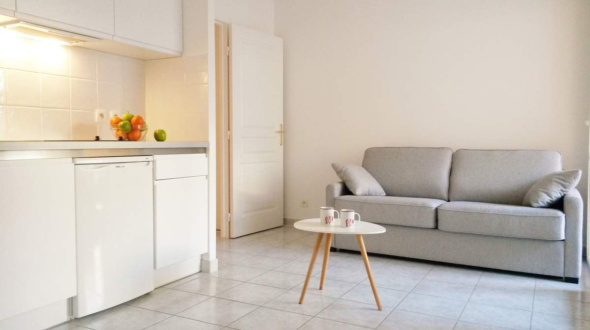 Port Nicea Residence Nice - Port Nicea Residence Nice