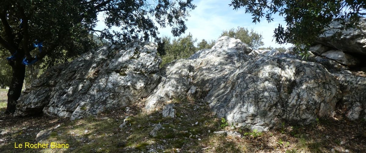 rando13-2019 Rocher Blanc - gazelecvarrandonnee-programme