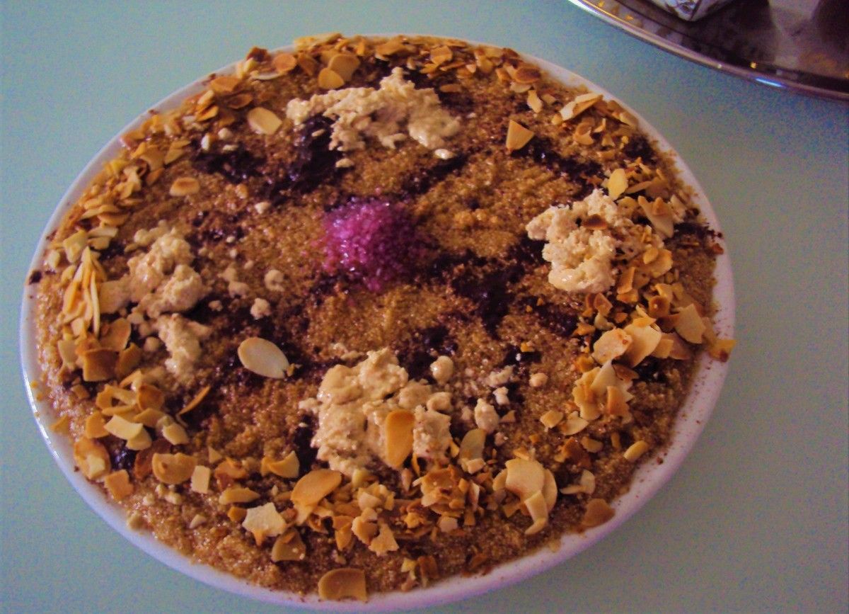 Tomina - testé et approuvé