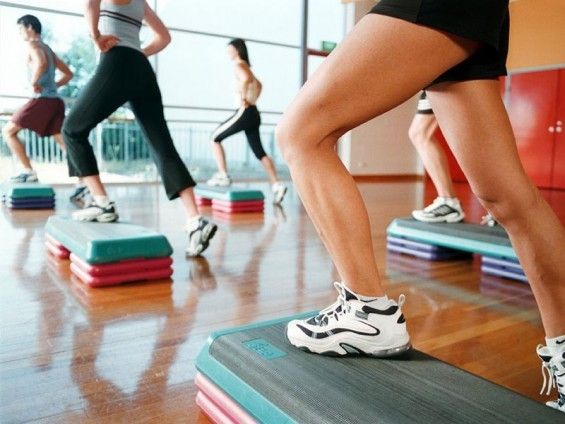 Les différents sports et exercices pour faire du cardio - Fitbody33