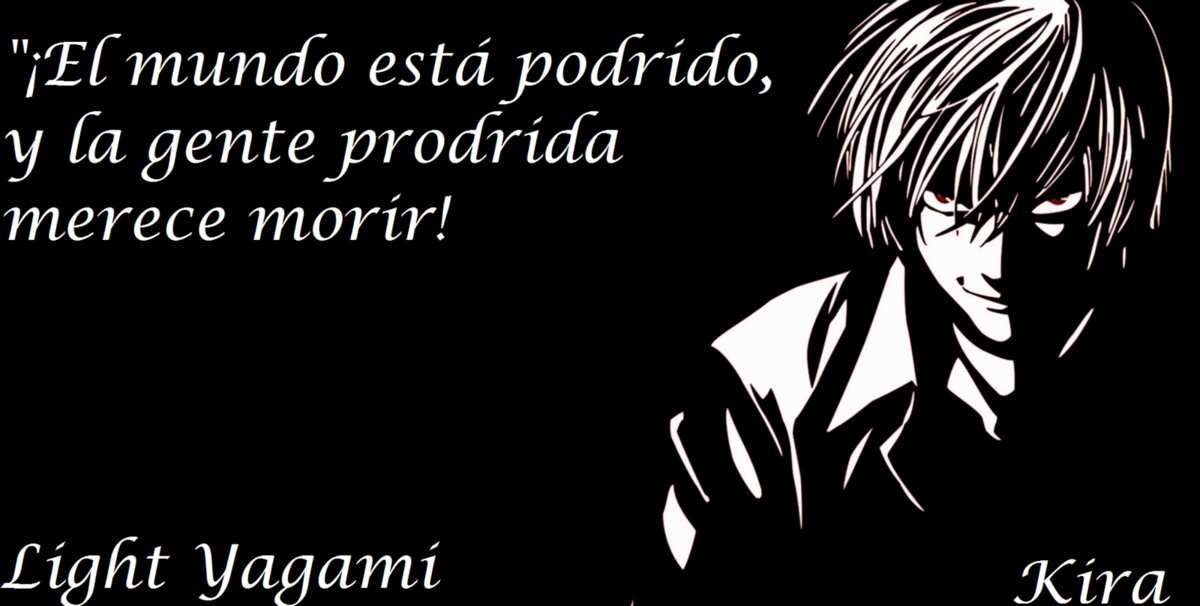 ¡FRASES DE ANIME! - OTAKUS