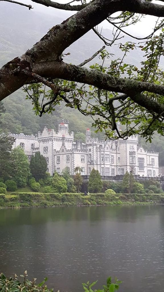 The Connemara Tour, Cong and Kylemore Abbey - Lesvoyagesdedany