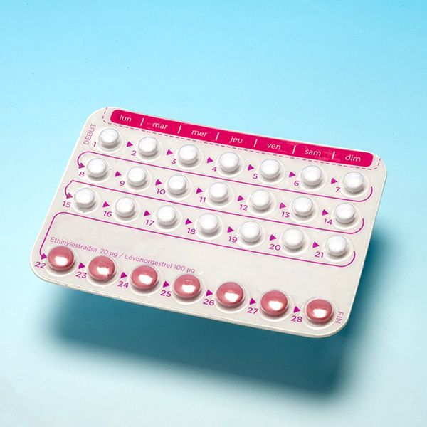 - J'ai testé : la pilule contraceptive ! - Stereo Lady