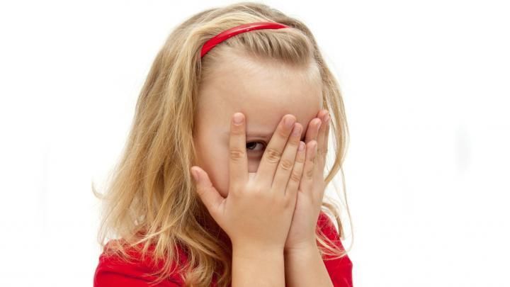 Tout savoir sur la timidité en 8 choses. - bienvenue sur mon blog santé ...