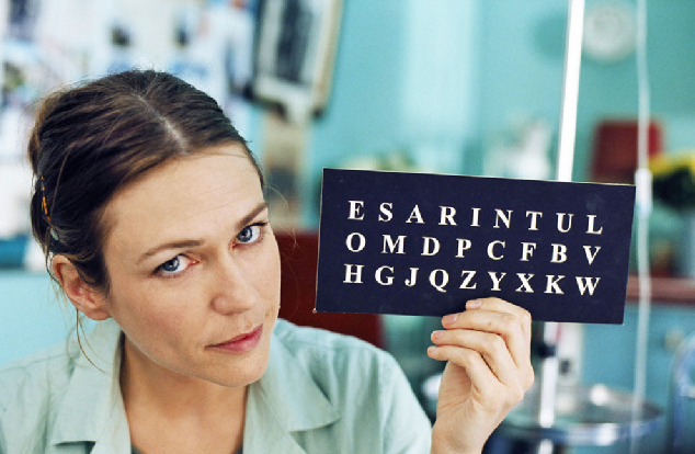 Locked-in syndrome (LIS) - L'AVC et sa prise en charge