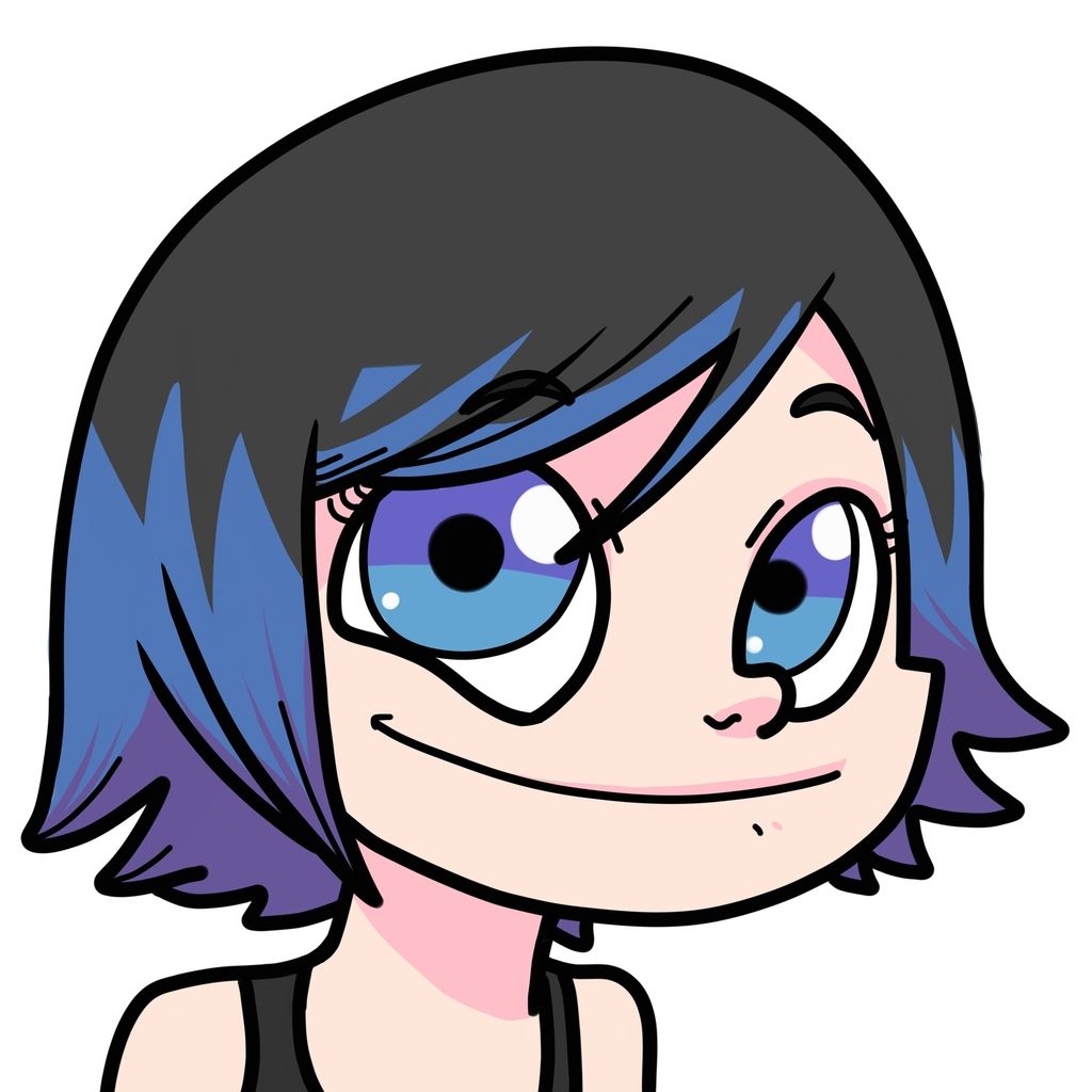 Au revoir! - Le blog de Némésis