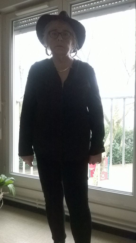 LA QUINQUA se remet en question - quinqua sympa tralala