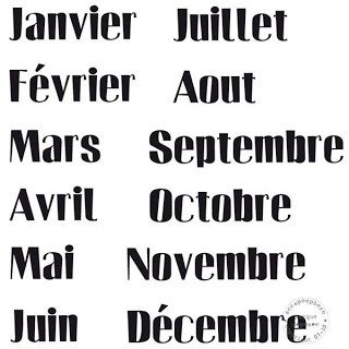 Les nombres et les dates - Conversation entre copains
