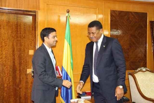 Développement industriel - Les ambitions gabonaises d’Olam - Gabon - Le ...