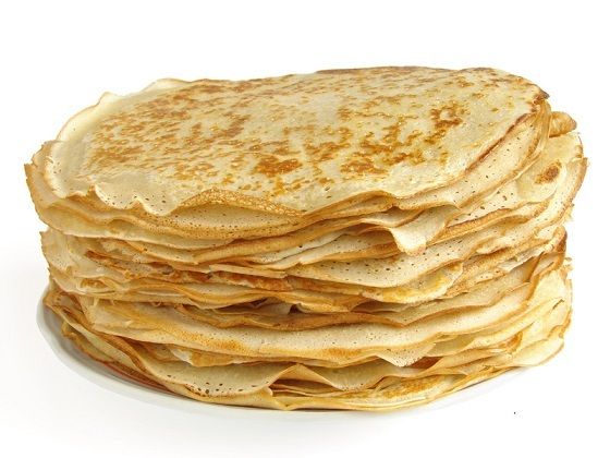 Recette de la pâte à crêpes - Cocorico langue étrangère