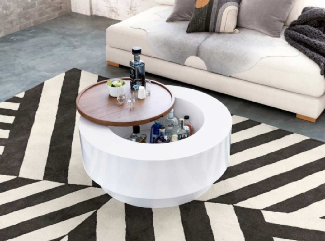 Kravitz Design – collection déco- Lenny Kravitz - Zen estudio