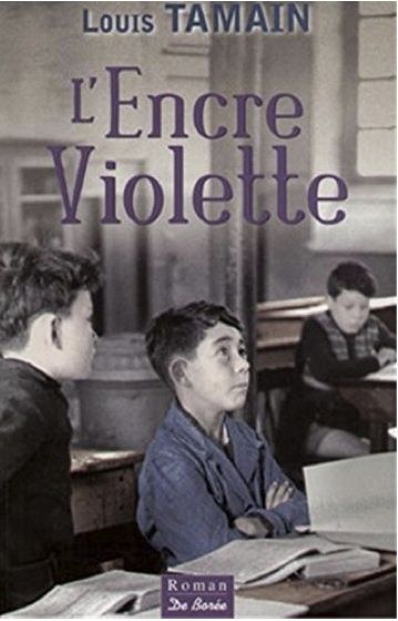 L'Encre violette - lafillepapier.over-blog.com