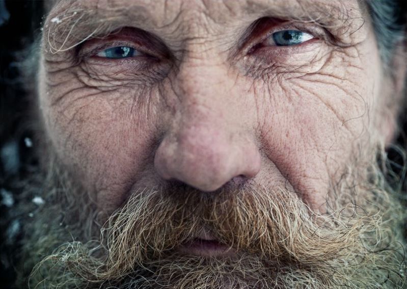 Mes conseils de lecture - "Le dernier ermite", de Michael Finkel ...