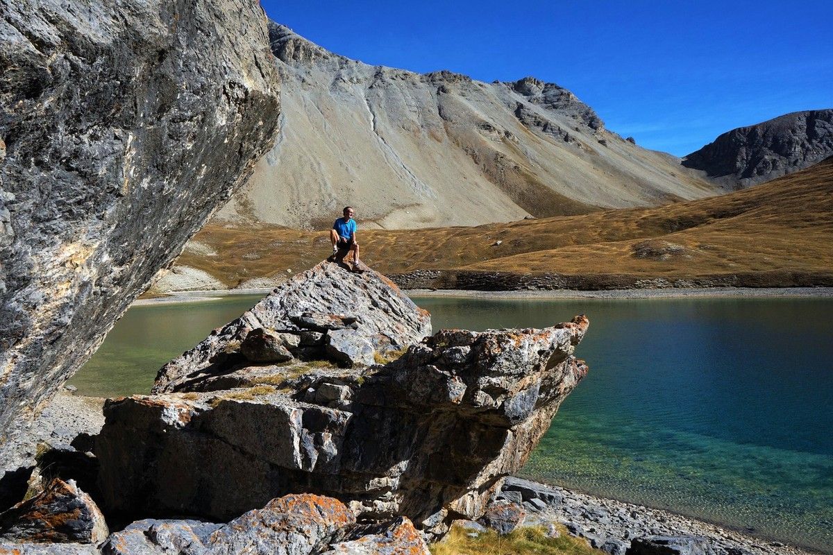 C'est pas le Pérou ? - Les monts émerveillent