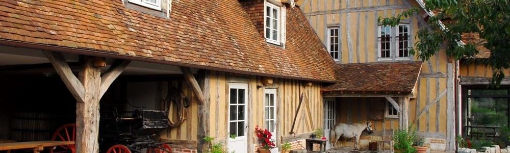 La Ferme biologique du Bec Hellouin - Nature d'ici et d'ailleurs