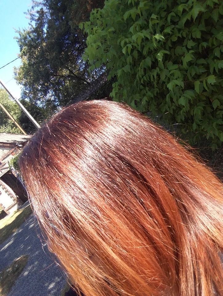 Quelques conseils pour prendre soin de ses cheveux ! - Maman Enjoy