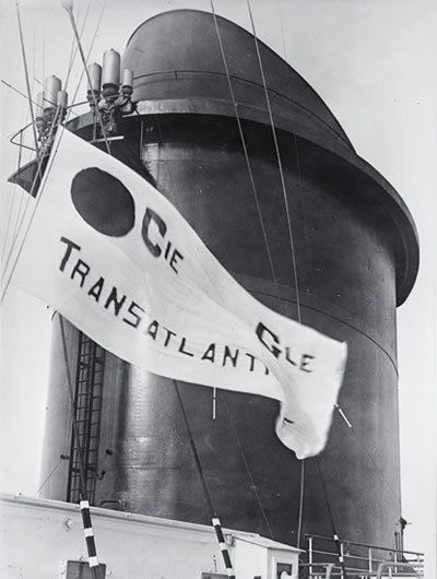 Une tragédie de l'erreur - Henry James - La vie errante