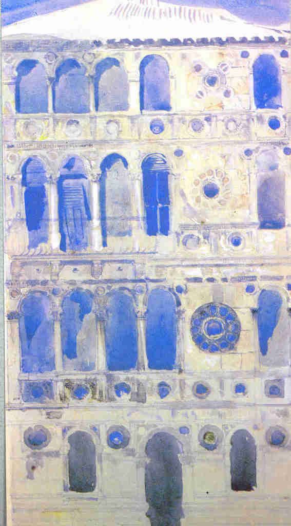 Compagnons de voyage - Henry James - La vie errante