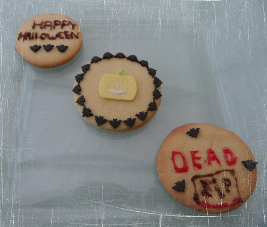 Halloween - My Artblog